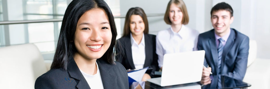 HR Consulting | The Myers-Briggs Company