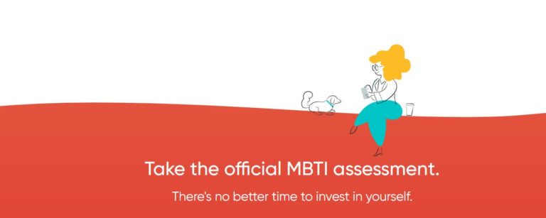 MBTI online | The Myers-Briggs Company